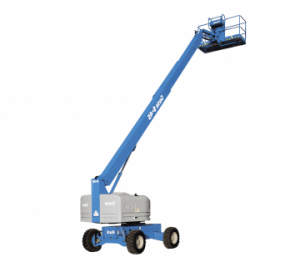 45' – Stick Boom Lift - Construction Equipment & Supply