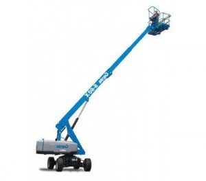 60' – Stick Boom Lift - Construction Equipment & Supply